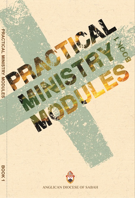 Practical Ministry Module Book 1 (English, Chinese and Malay) Published ...