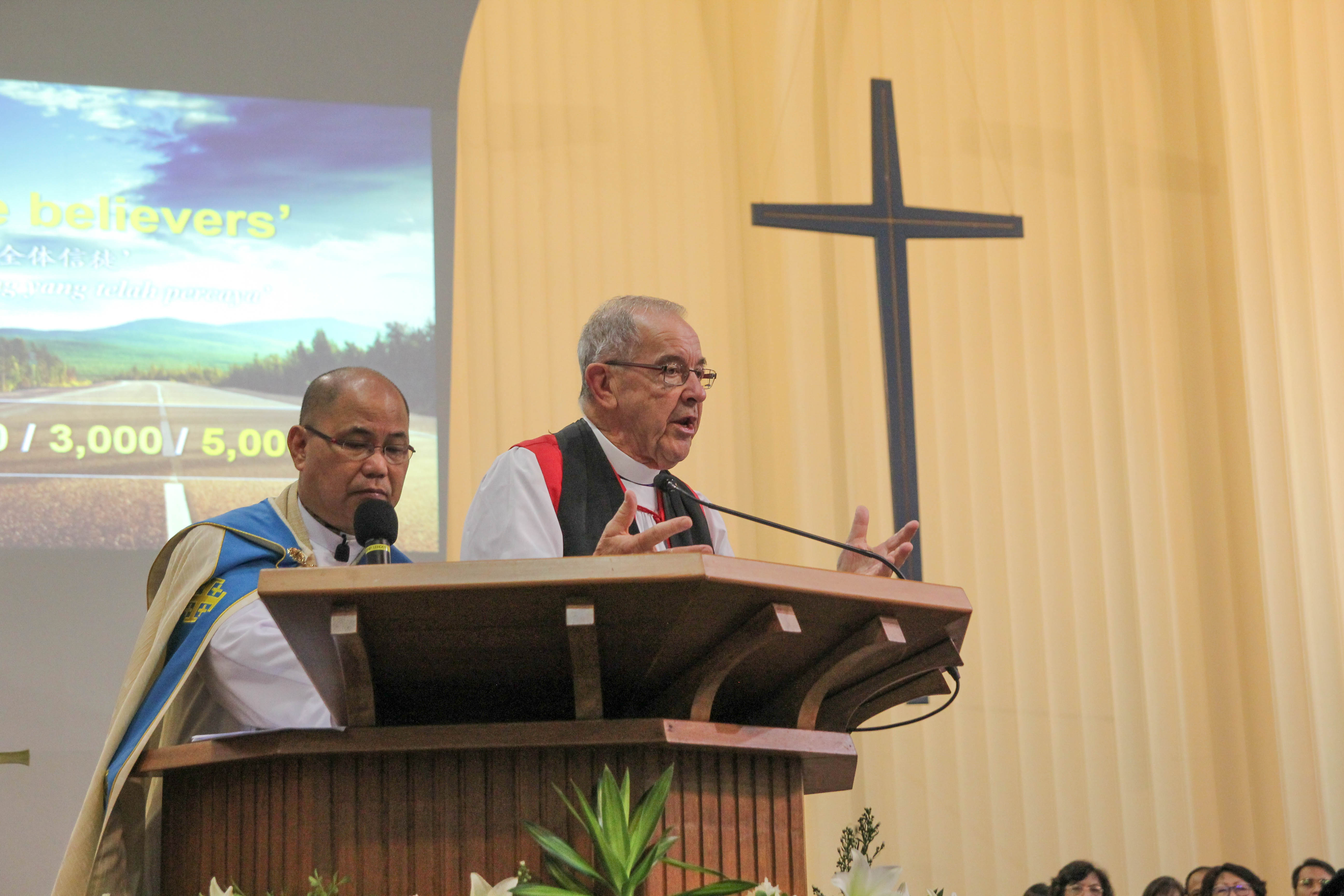 ATI Graduation 2019 (104) – Anglican Training Institute