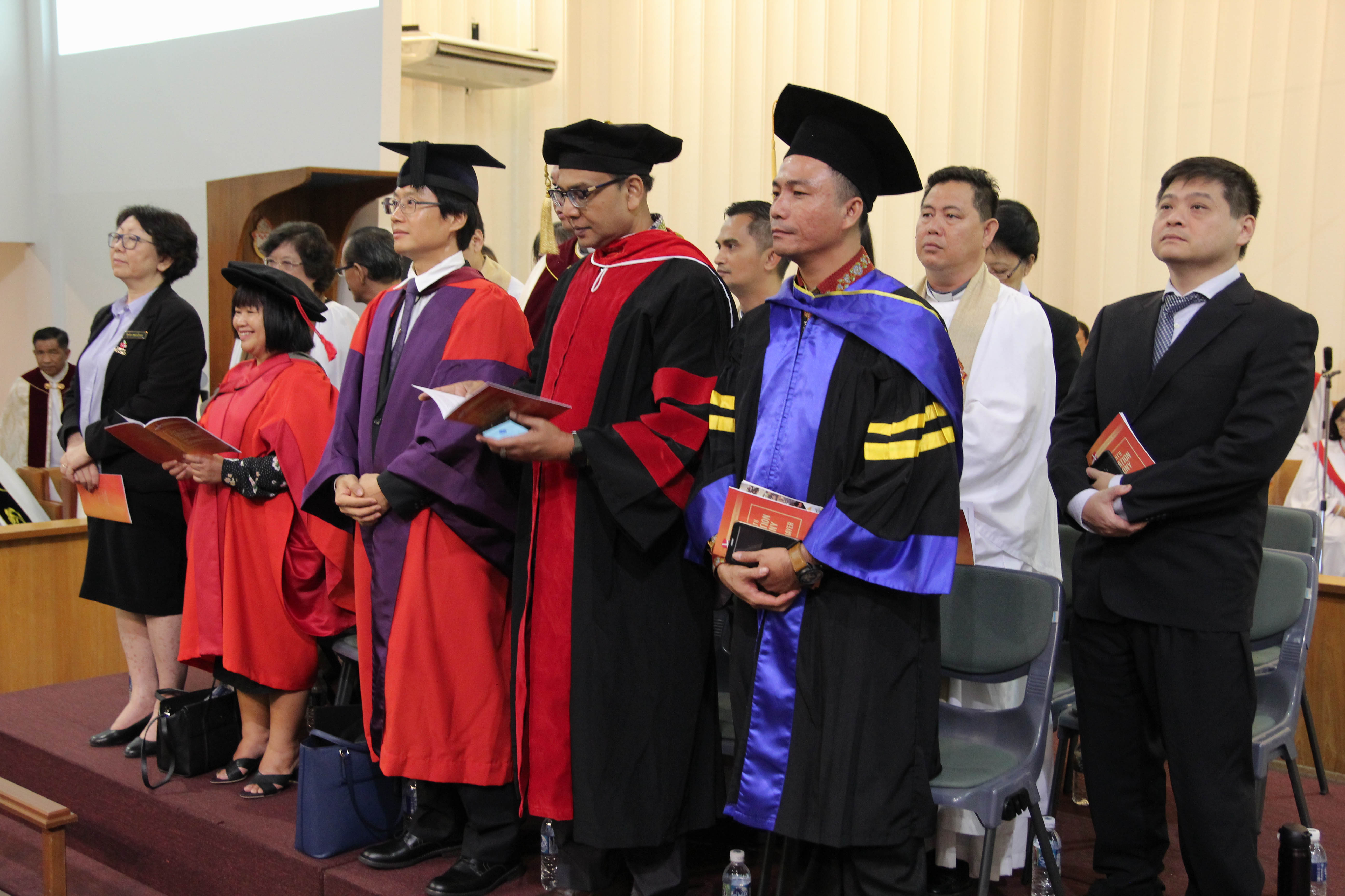 ATI Graduation 2019 (158) – Anglican Training Institute