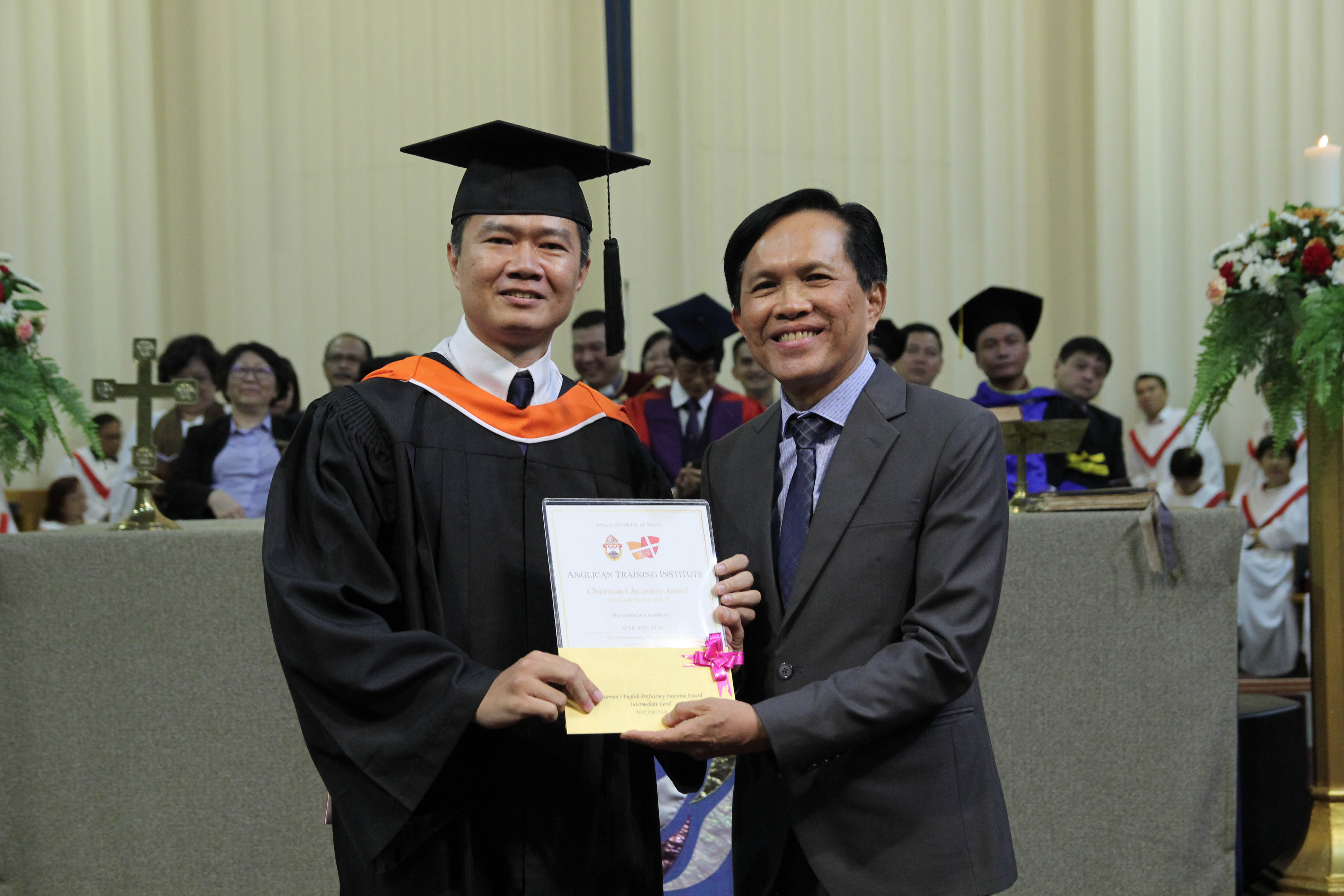 ATI Graduation 2019 (188) – Anglican Training Institute