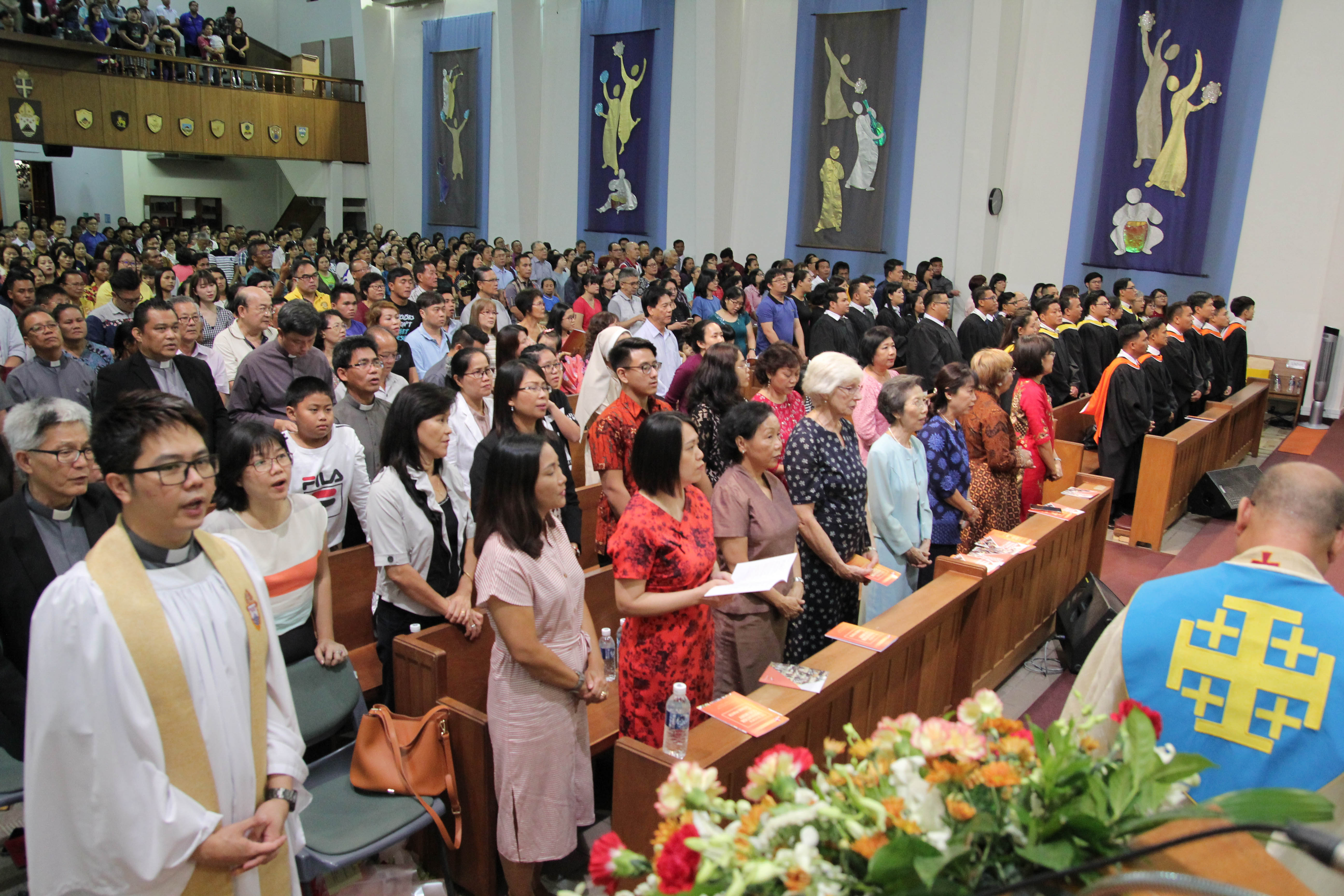 Home – Anglican Training Institute
