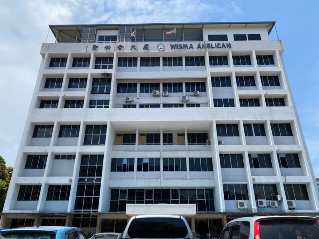Contact – Anglican Training Institute